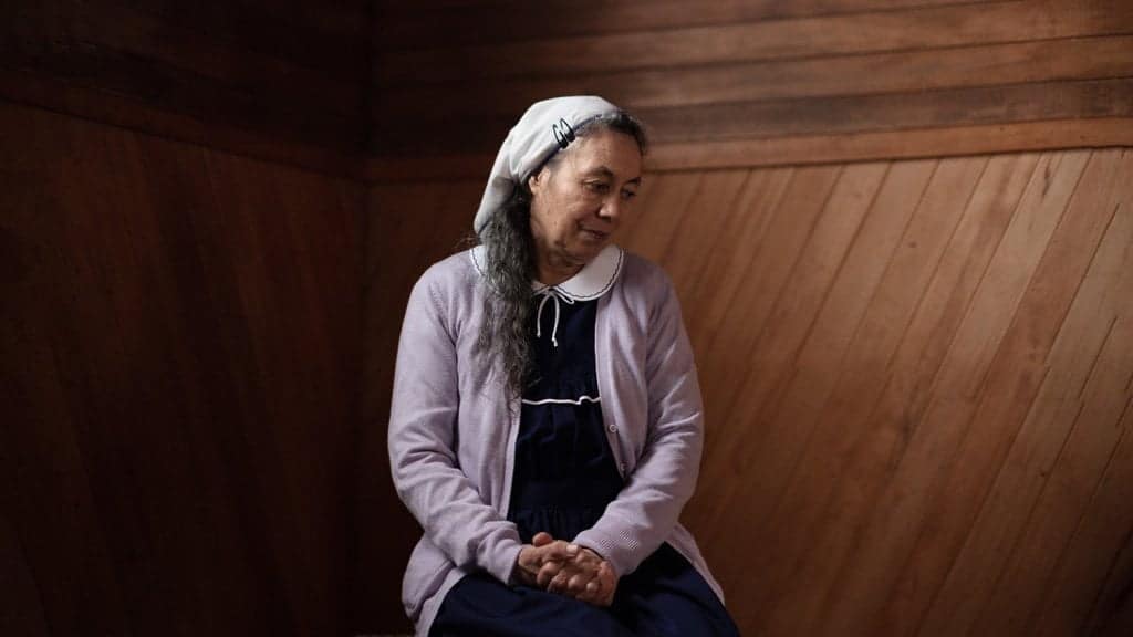 Cultul secret al Noii Zeelande” - Jurnalul National