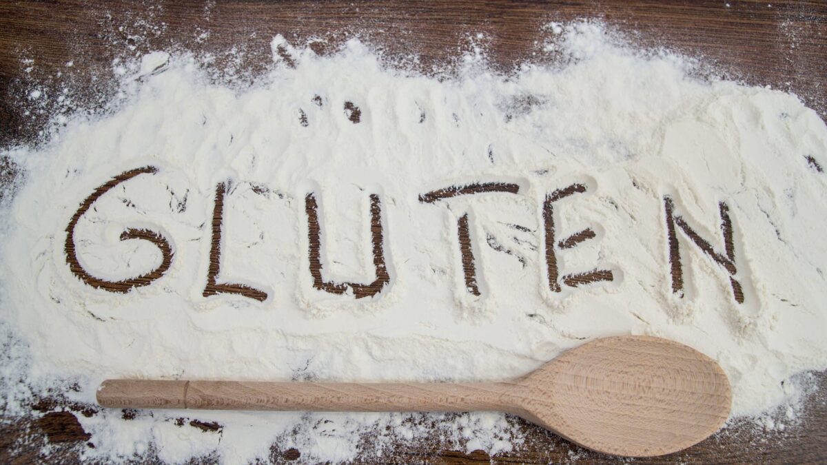 Ce este glutenul și în ce alimente se găsește? - Jurnalul National