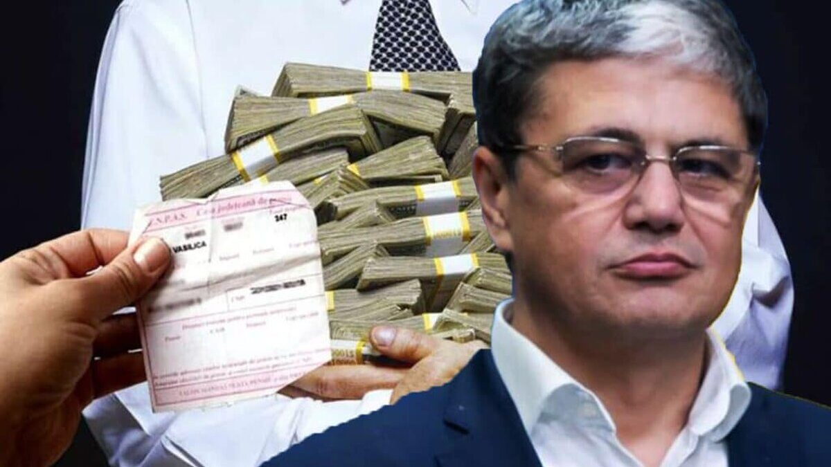 Ministrul Finanțelor explică algoritmul pe care se bazează majorările ...
