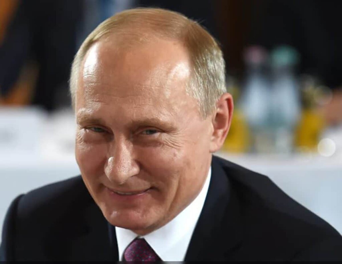 Vladimir Putin a suferit un atac cardiac - Jurnalul National