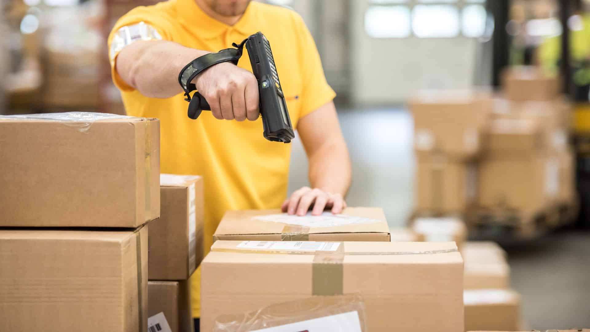 Cititoarele de coduri de bare: 3 industrii în care cresc ...