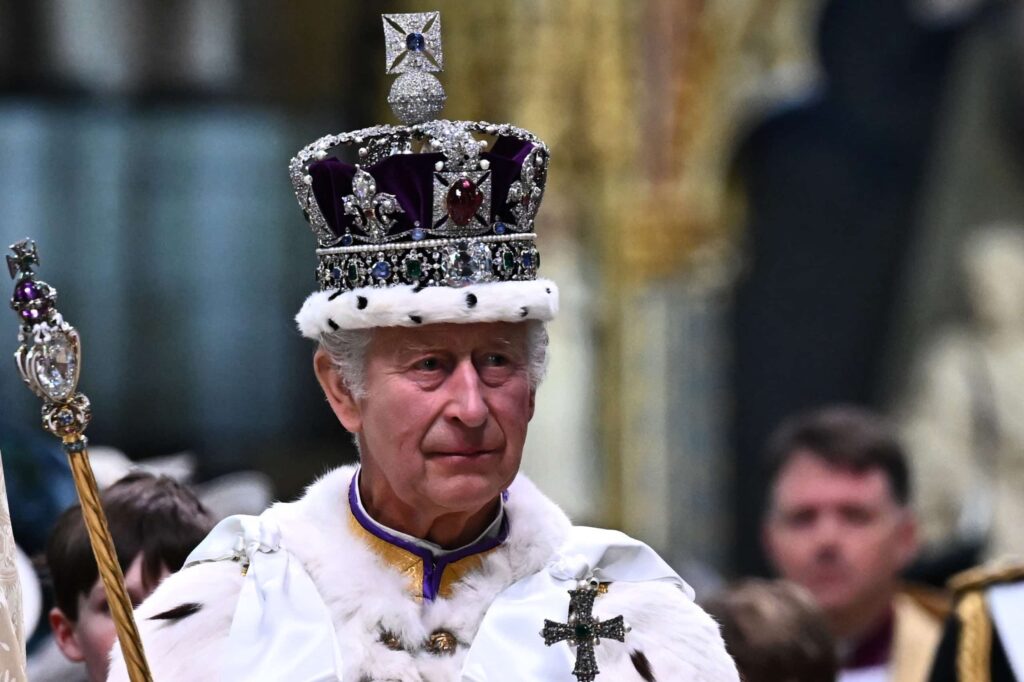 Regele Charles se simte din ce în ce mai rău. Planurile pentru ...