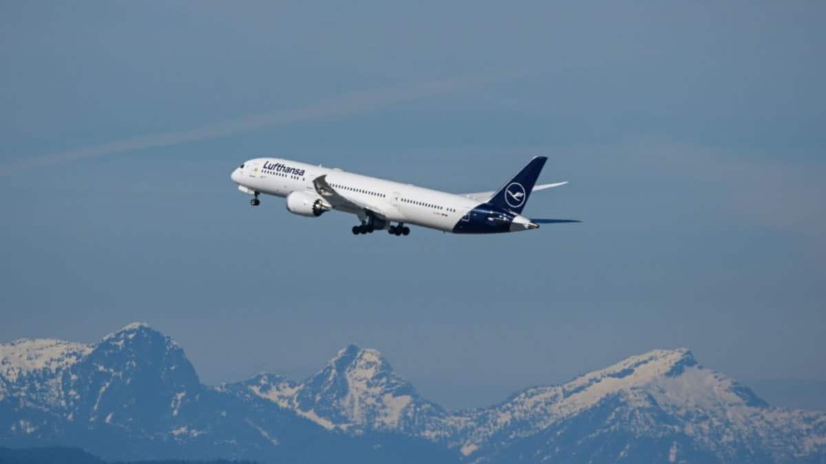 Richard Cuevas: Părți ale modelului 787 Dreamliner au fost asamblate cu ...