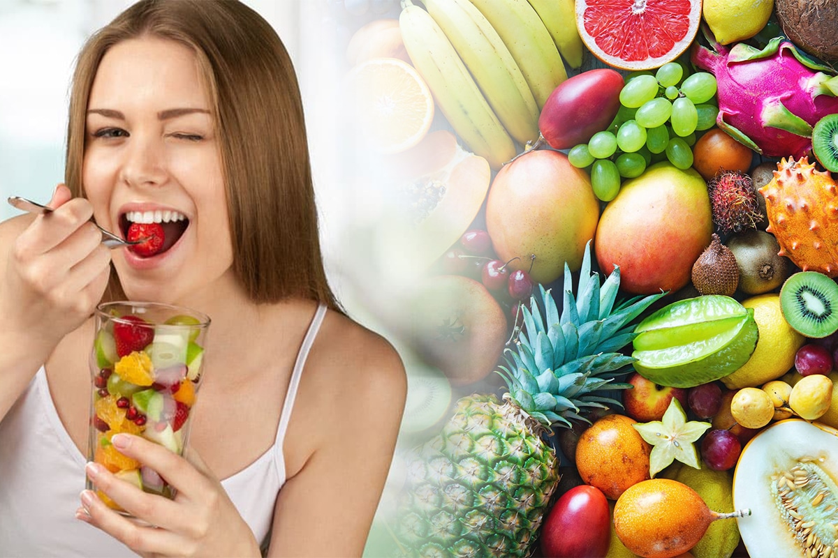Care sunt fructele care se consumă cu tot cu sâmburi? - Jurnalul National