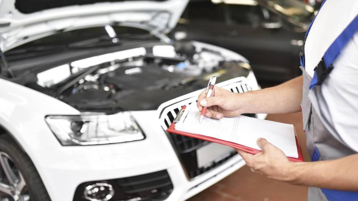 La o înmatriculare auto, ce acte necesare și care este procedura ...