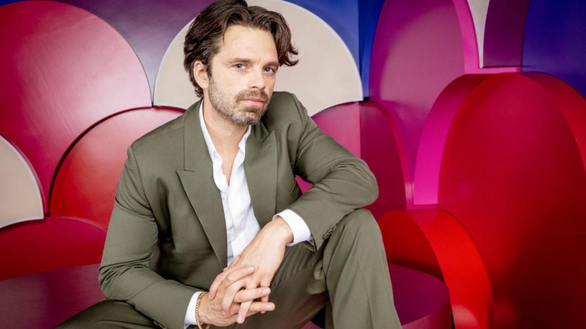 Actorul Sebastian Stan a fost nominalizat la Premiile Oscar 2025 pentru ...