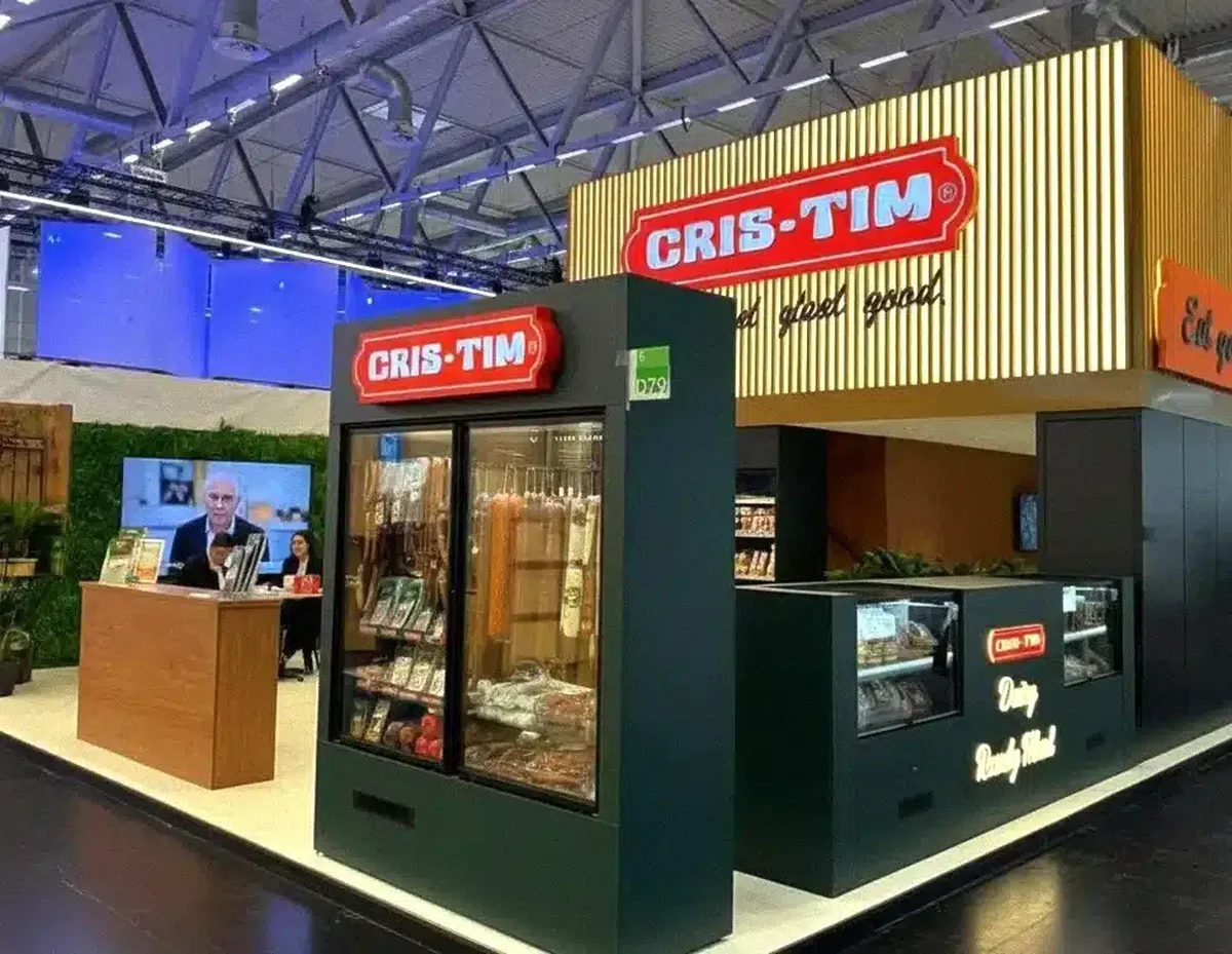 Cris-Tim intră pe piața de capital și atrage atenția investitorilor ...