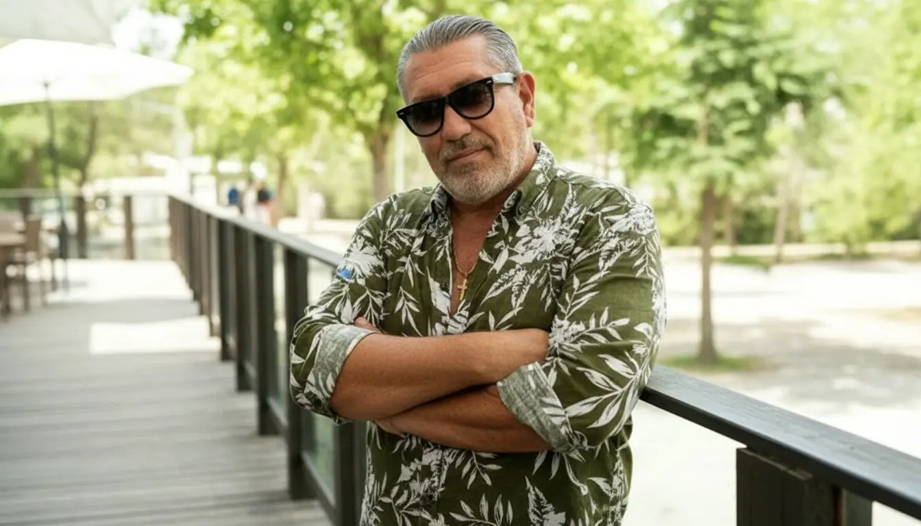 Serghei Mizil surprinde cu declaraţii neașteptate despre cuplul Denise ...