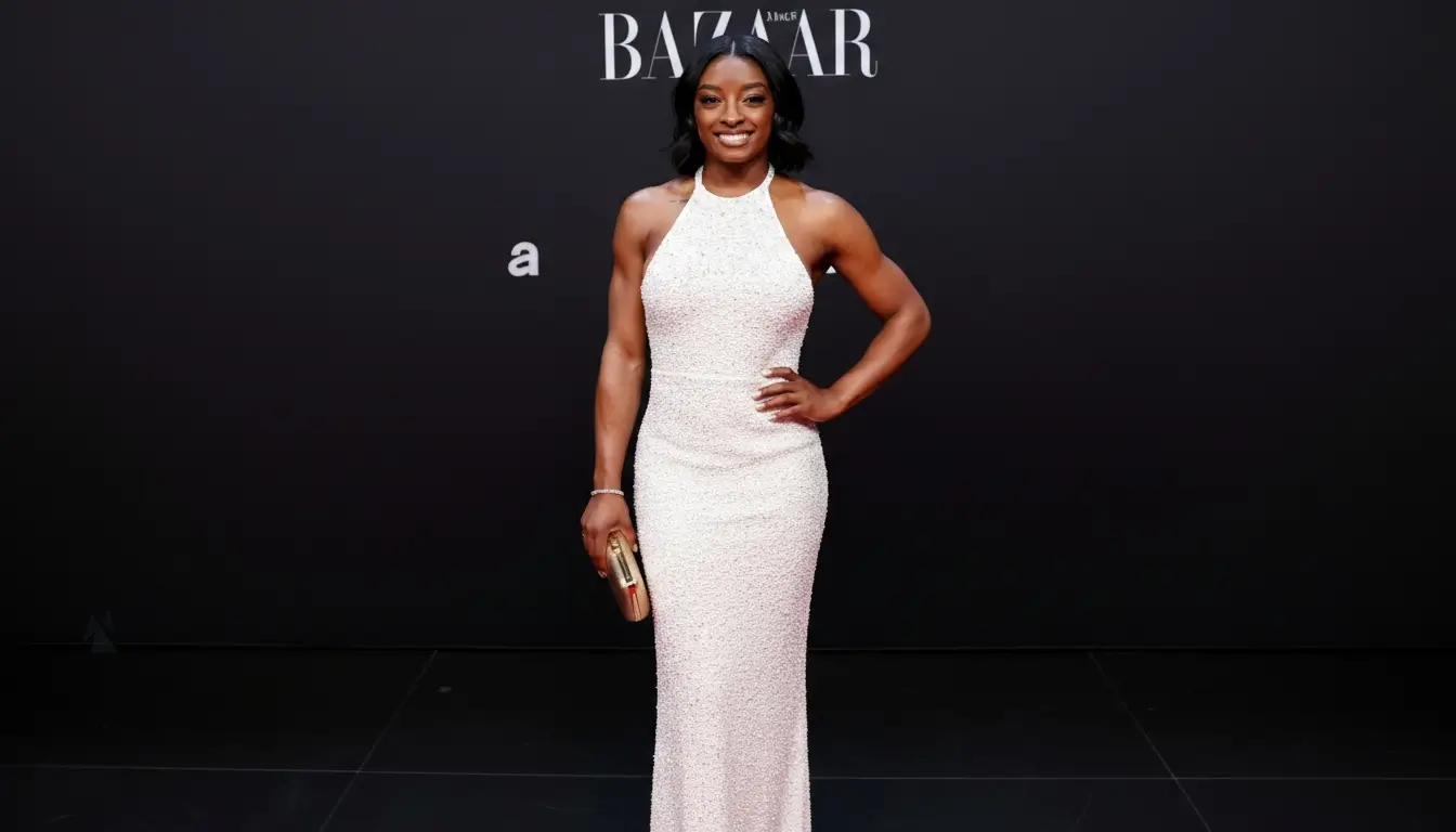 Simone Biles face o dezvăluire neașteptată despre schimbările din viața ...