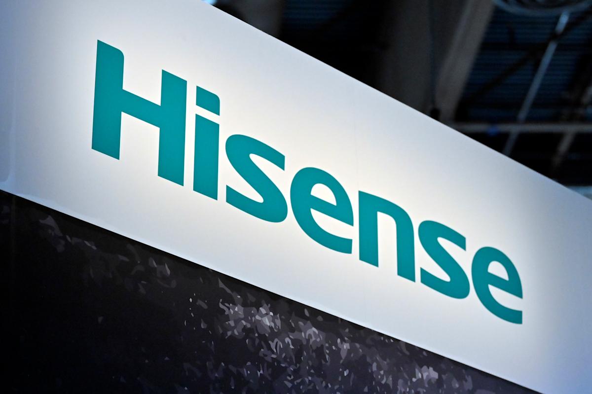 Inovații Hisense la CES 2026: Televizoare Rulabile și Proiectoare Laser ...