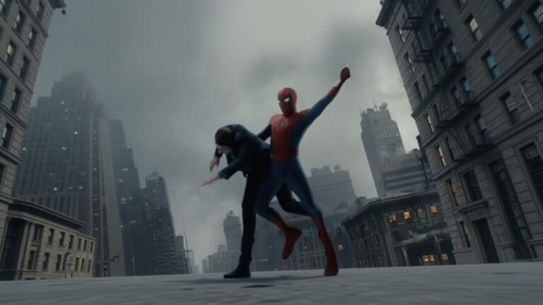 Spider-Man Brand New Day se lansează pe 31 iulie 2026